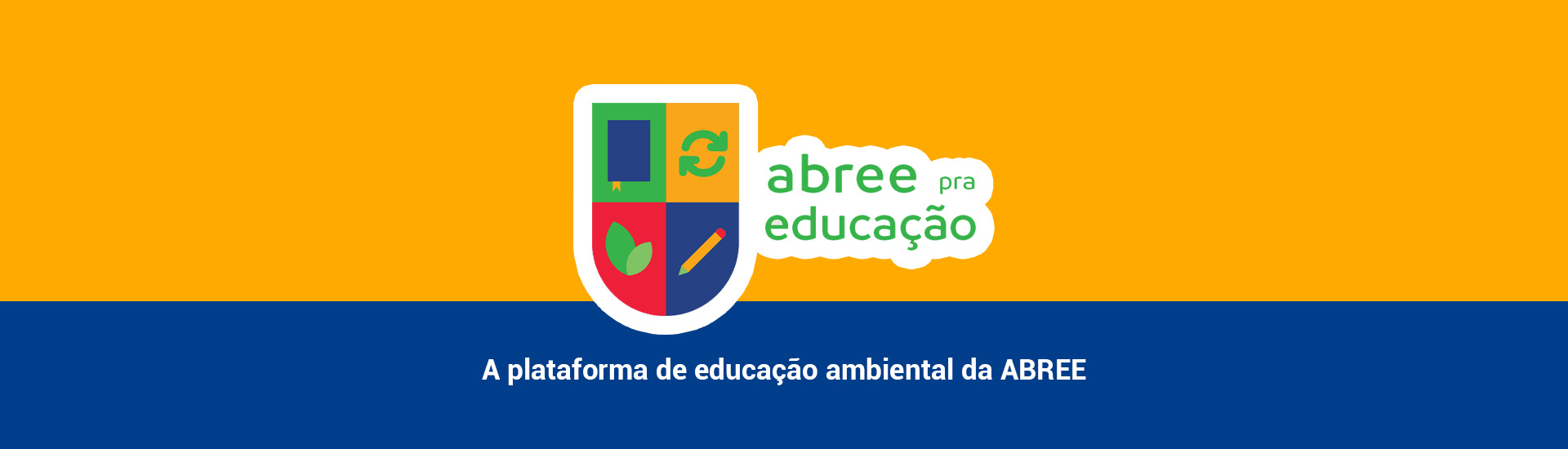 ABREE pra educação - ABREE